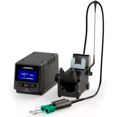 JBC WS-2A Termal Kablo Soyucu-Sıyırıcı - perpaexpo